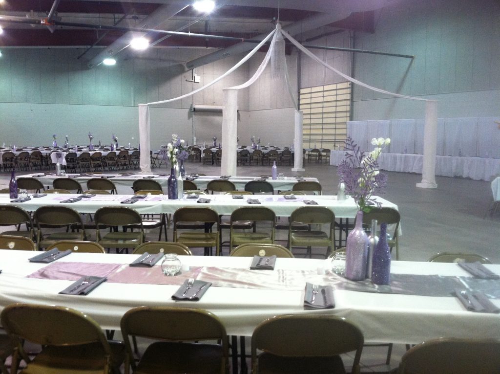 Facilities – Buffalo County Fairgrounds