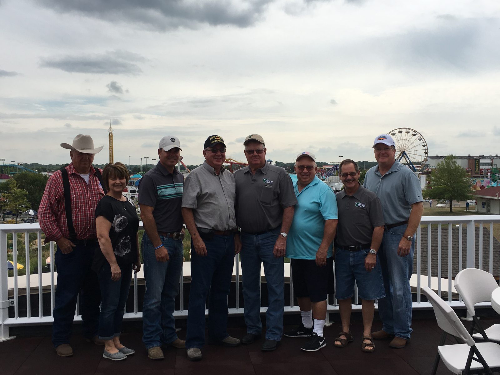 Fair Board – Buffalo County Fairgrounds