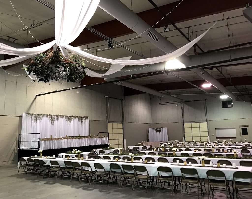 Facilities – Buffalo County Fairgrounds