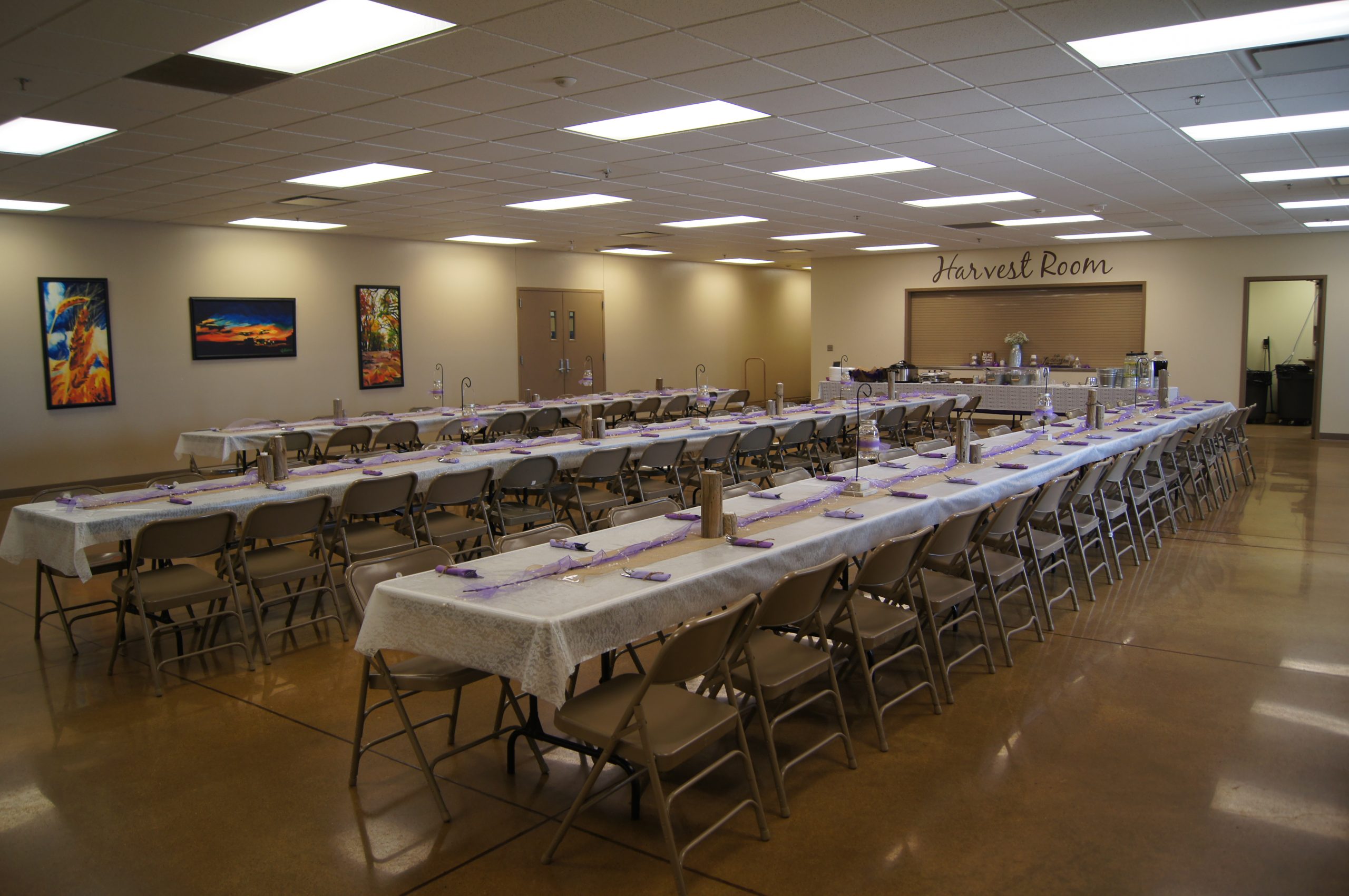 Facilities – Buffalo County Fairgrounds