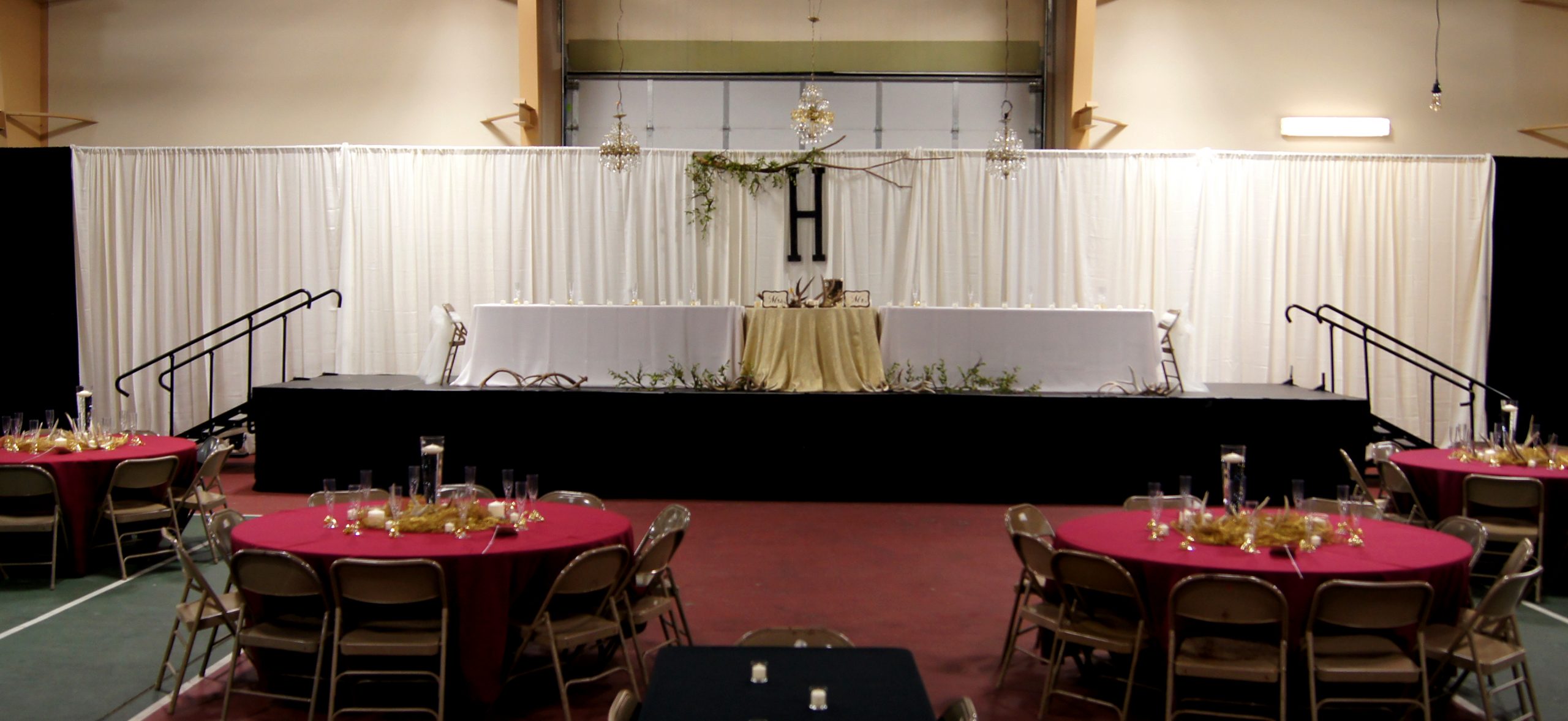 Facilities – Buffalo County Fairgrounds