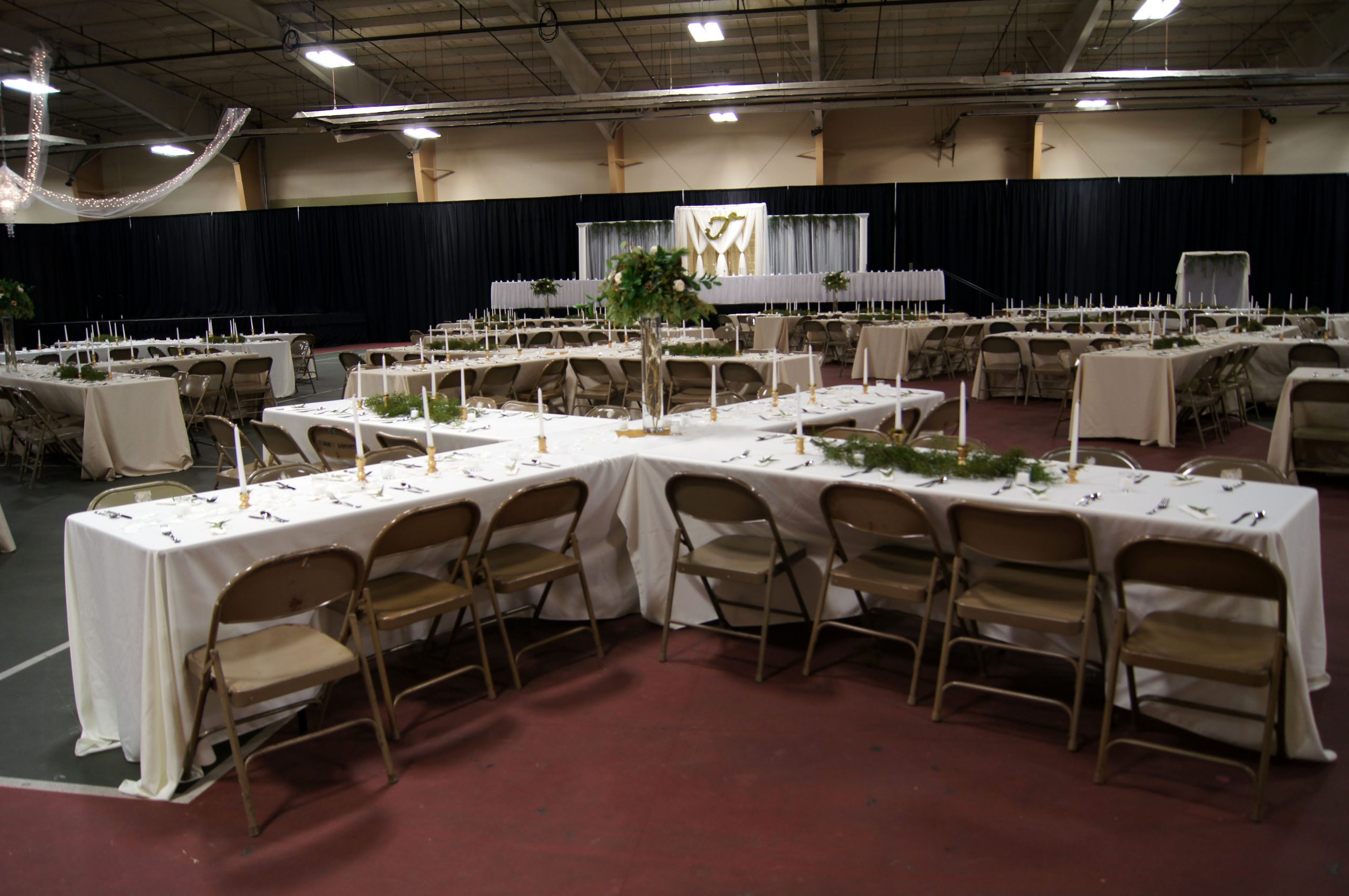 Facilities – Buffalo County Fairgrounds