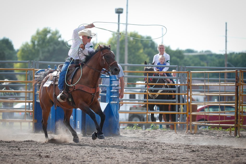 Buffalo County Fair – Buffalo County Fairgrounds